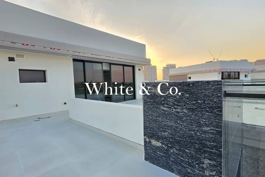 Full Golf View | Swimming Pool | Brand New | Bayut.com
