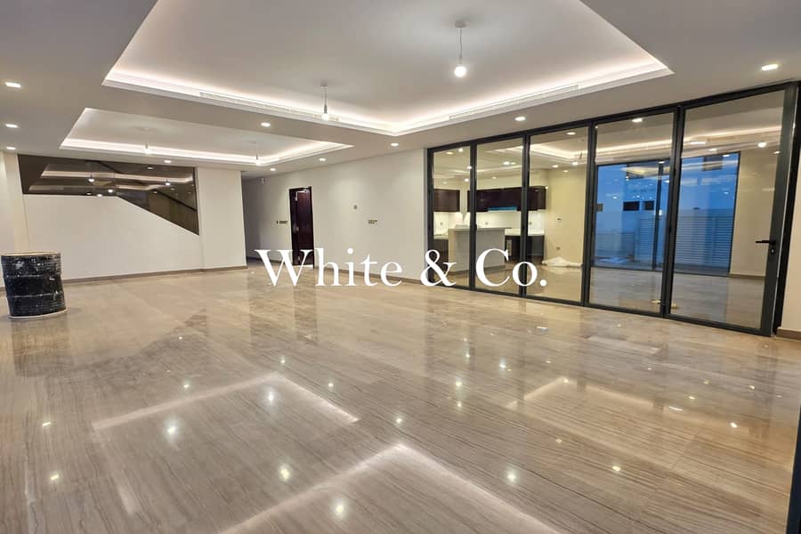 Full Golf View | Swimming Pool | Brand New | Bayut.com