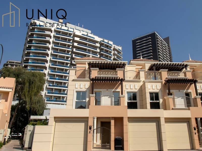 4 Bedroom | VACANT | Corner Unit | Bayut.com