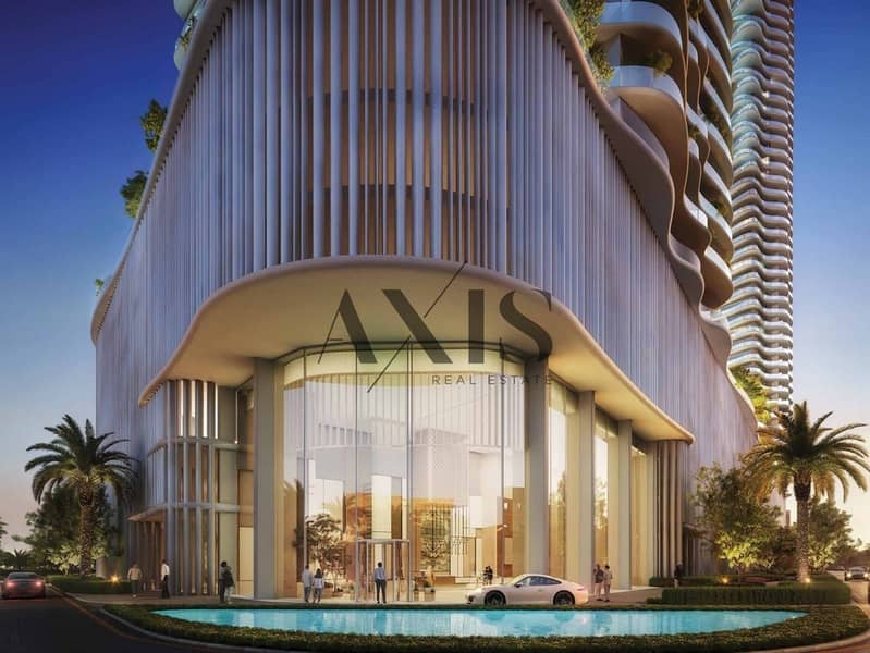 20% Down Payment | Investor Deal | Branded Tower | Bayut.com