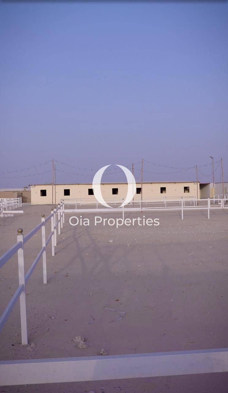 Brand New | Never Used | VIP Stable for Sale | Bayut.com