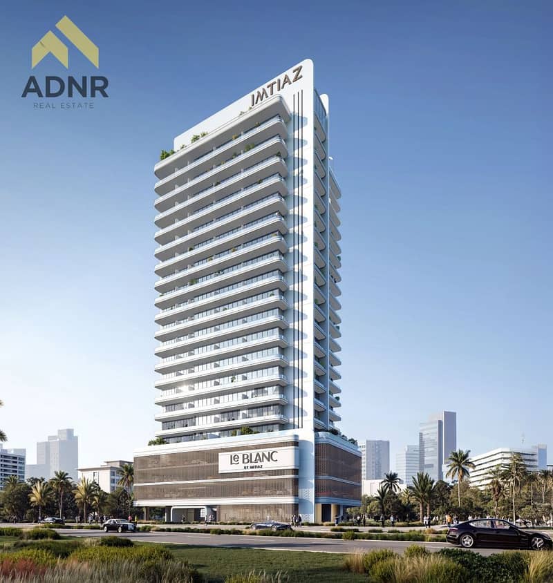 fully furnished / high quality / high floor / high capital appreciation ...