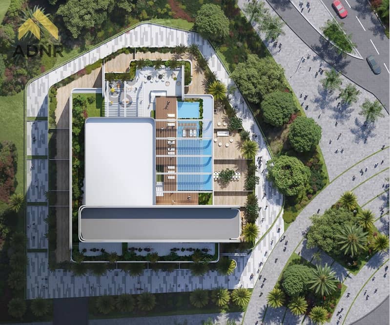 fully furnished / high quality / high floor / high capital appreciation ...