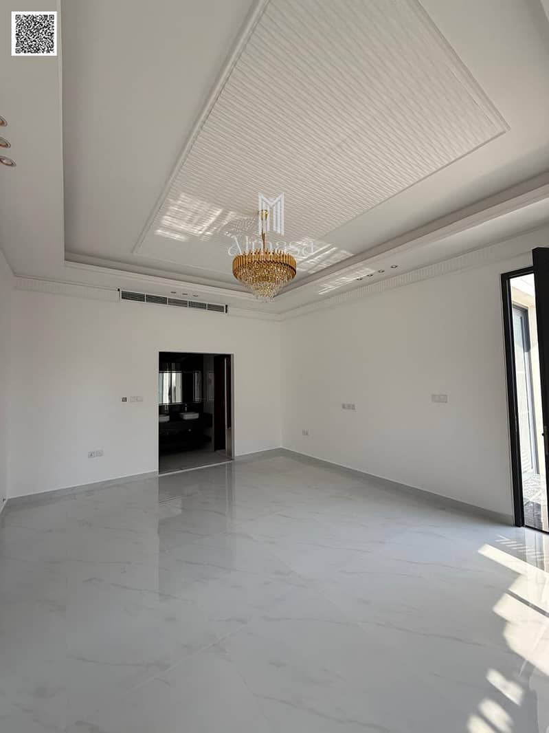 Dream Modern Villa in Al Saada Project – Ajman | Bayut.com