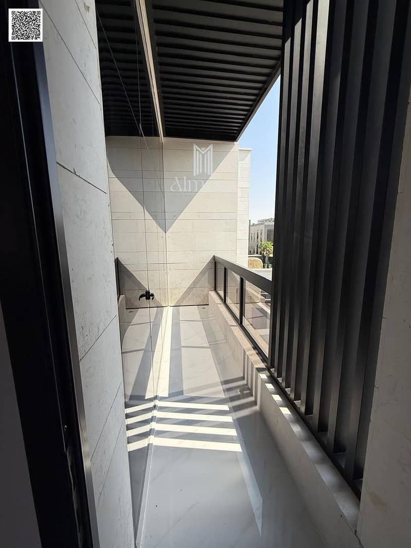 Dream Modern Villa in Al Saada Project – Ajman | Bayut.com