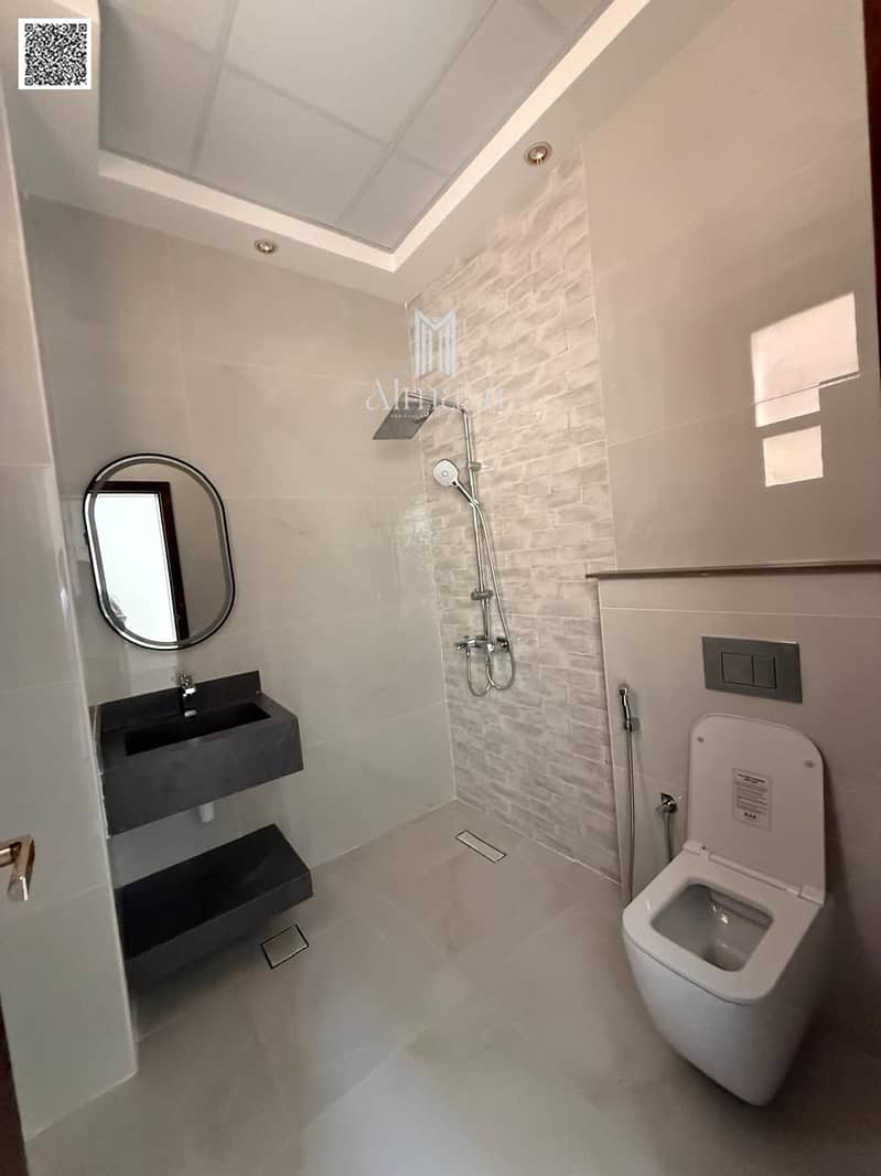 Dream Modern Villa in Al Saada Project – Ajman | Bayut.com