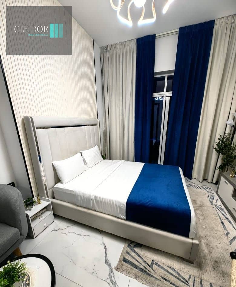 Fully Furnished | Studio Apartment | 7,500 AED/Month | Bayut.com