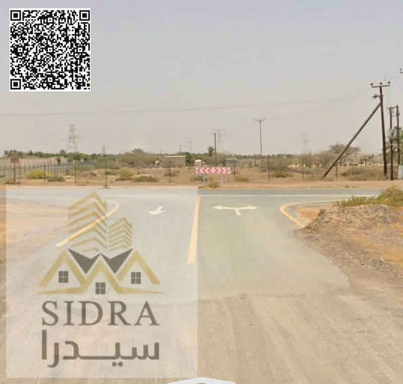 Prime Investment Opportunity – Residential Investment Villa Land in Al ...