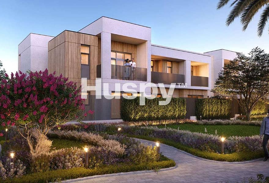 Brand New | Single Row | Close to Amenities | Bayut.com