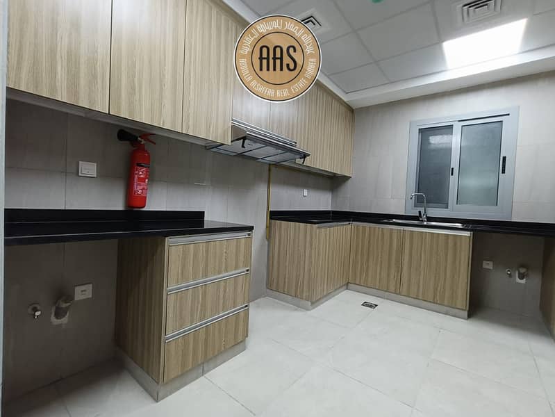 Brand New 2Bhk+Maid Room Stadium View with Balcony All Amenities Close ...