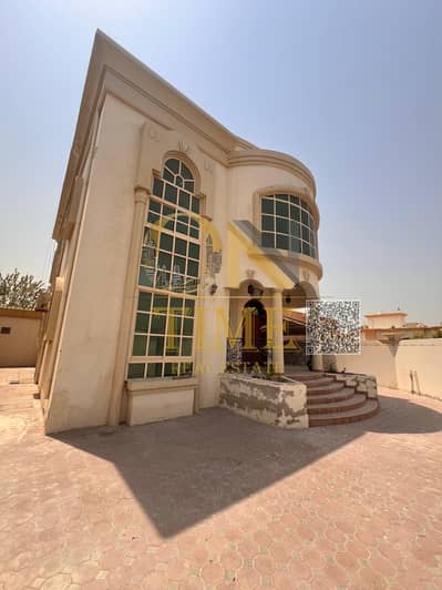 Spacious layout | Practical design | Yard | Family | Bayut.com