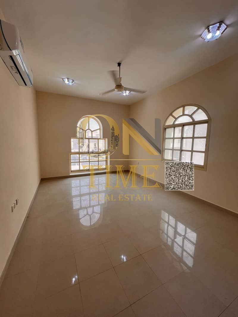 Spacious layout | Practical design | Yard | Family | Bayut.com