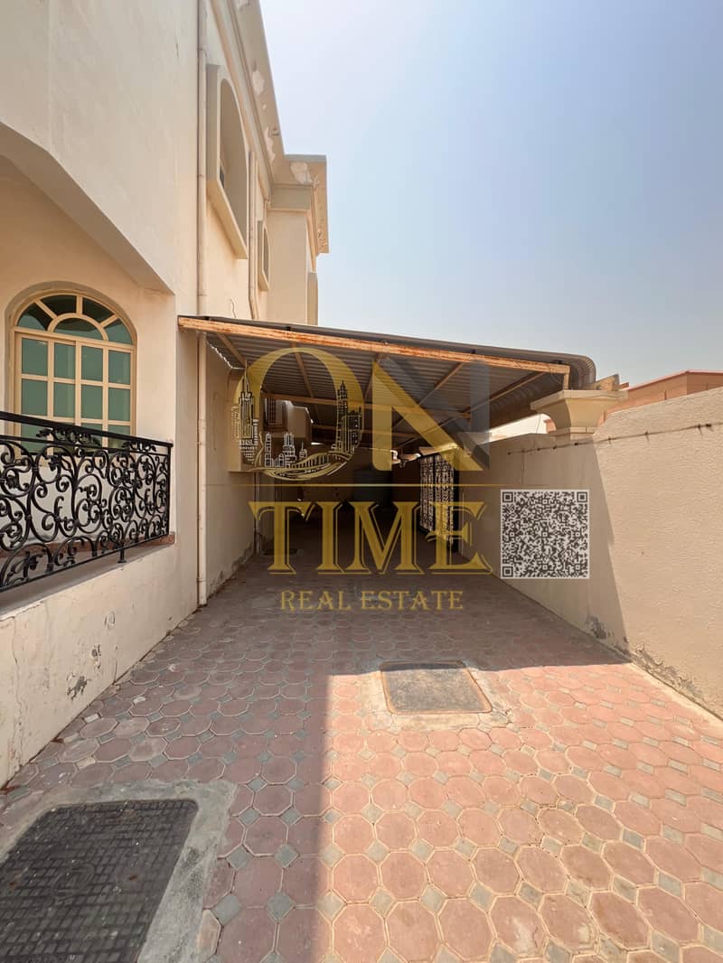 Spacious layout | Practical design | Yard | Family | Bayut.com