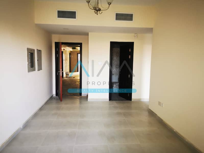 Spacious 1-Bedroom Apartment with Closed Kitchen for Rent at AED 49,999 ...
