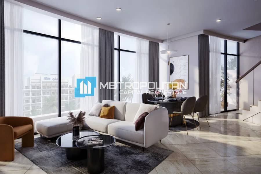 Furnished Studio | Close To Amenities | HO Soon | Bayut.com