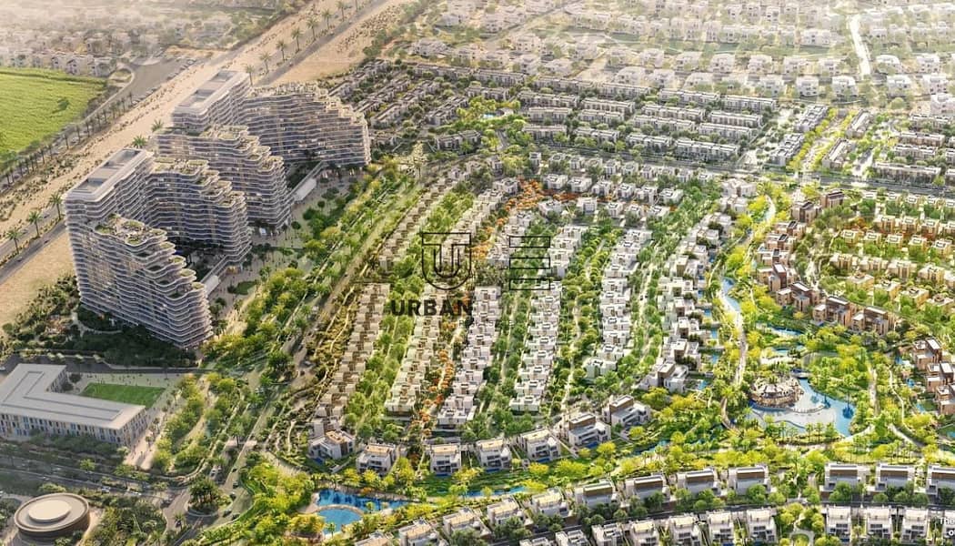 Luxury Living | Green Community | Prime Location | Bayut.com