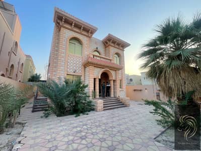 5 BEDROOM VILLA RENT I MODERN AND LUXURY I AL ROWDA 2 AJMAN | Bayut.com