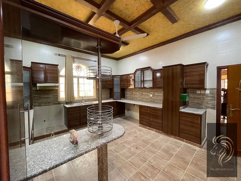 5 BEDROOM VILLA RENT I MODERN AND LUXURY I AL ROWDA 2 AJMAN | Bayut.com