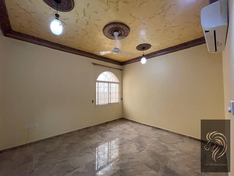 5 BEDROOM VILLA RENT I MODERN AND LUXURY I AL ROWDA 2 AJMAN | Bayut.com