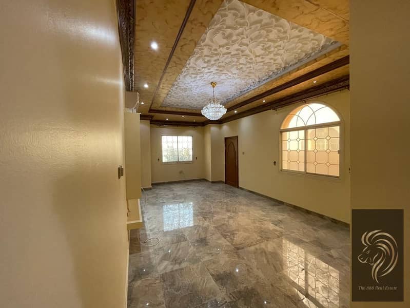 5 BEDROOM VILLA RENT I MODERN AND LUXURY I AL ROWDA 2 AJMAN | Bayut.com