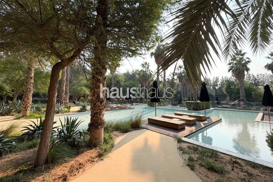 Rare Unit | Great Amenities | Gated Community | Bayut.com