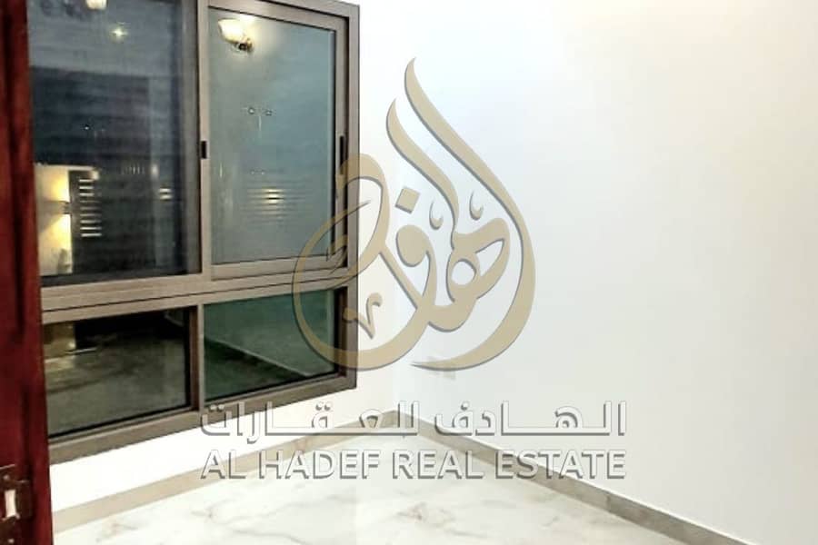 Brand New Two-Storey Villa for Rent in Tilal | First Occupant ...