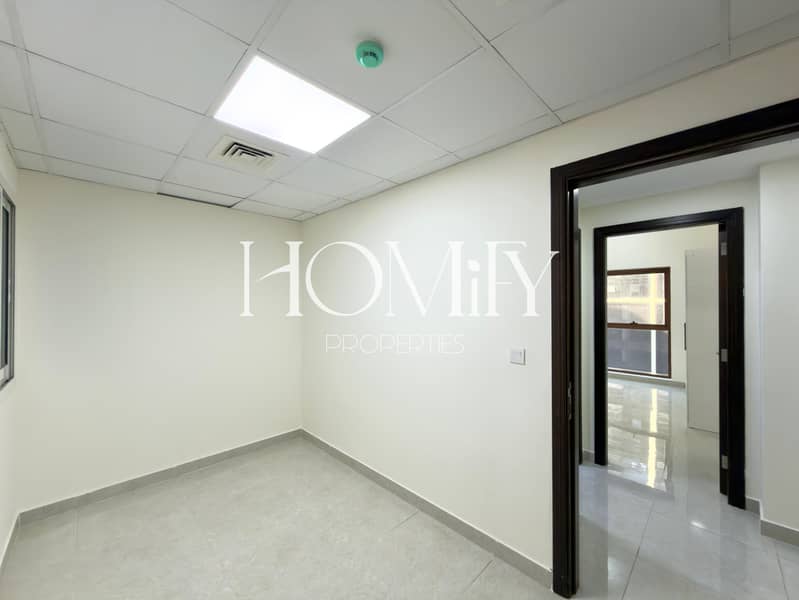 Maids Room | Close Kitchen | Next to Mall | Bayut.com