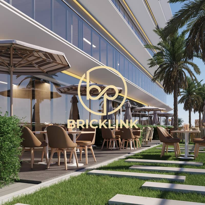 Prime Location Retail | Ground Floor | Easy Payments | Bayut.com