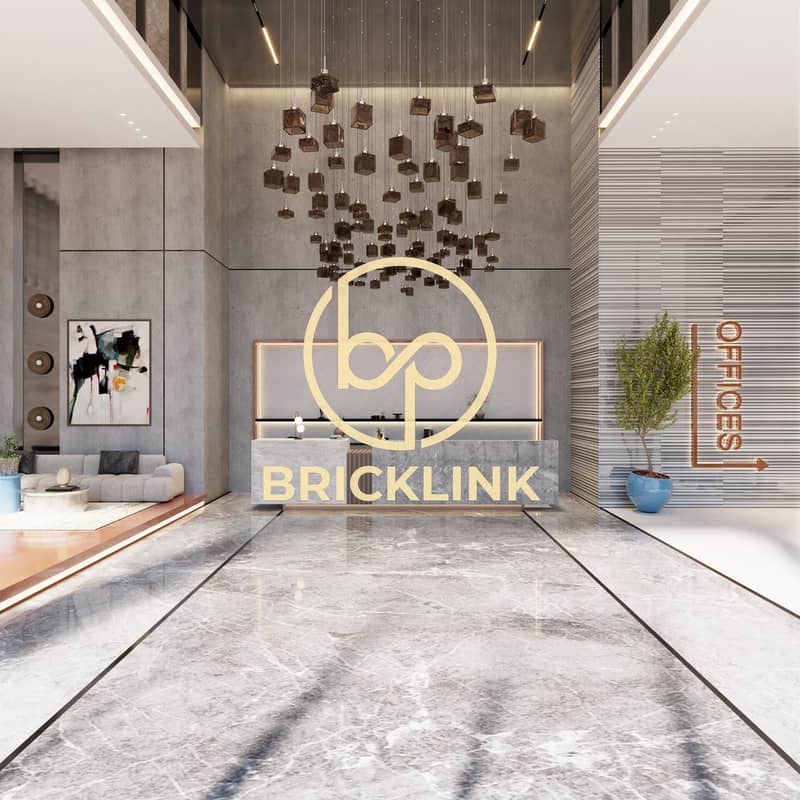 Prime Location Retail | Ground Floor | Easy Payments | Bayut.com