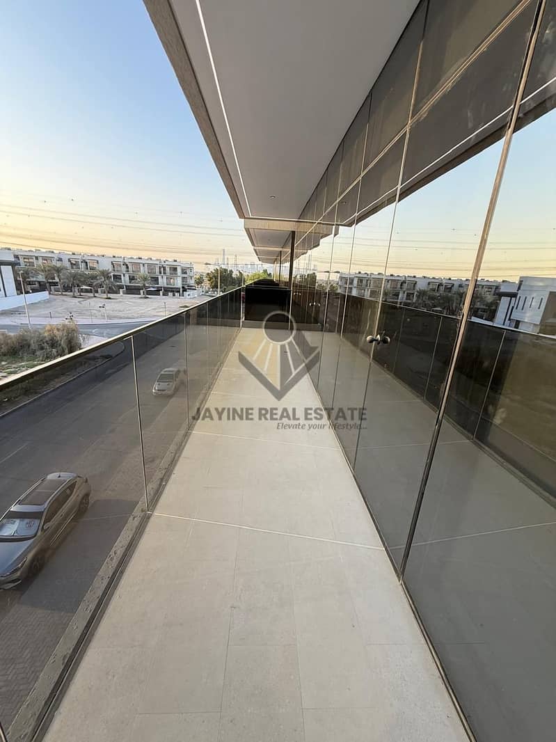 Smart Home Apartment for Rent – Prime Location in Emerald Vision Tower ...