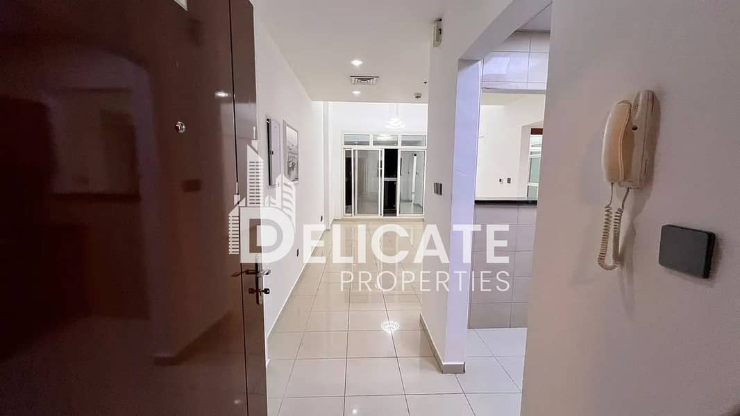 Vacant | Bright and Spacious | Ready to Move | Bayut.com