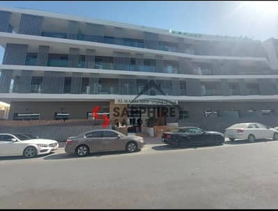 Apartments for Rent in Stonehenge Residences, Jumeirah Village Circle ...