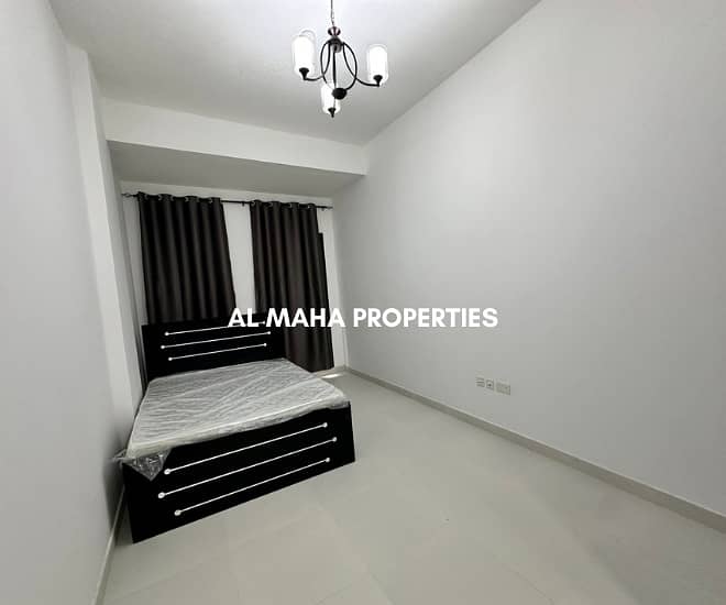 Furnished Studio-Brand New - Monthly Rent - Meena Bazaar - Bur Dubai ...