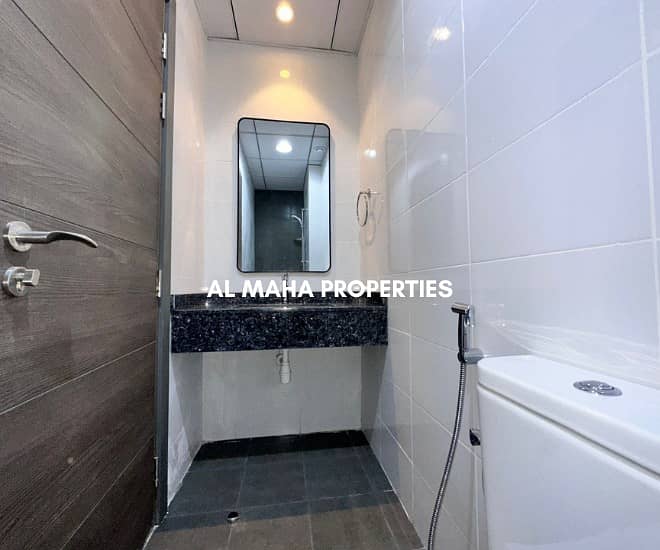 Furnished Studio-Brand New - Monthly Rent - Meena Bazaar - Bur Dubai ...