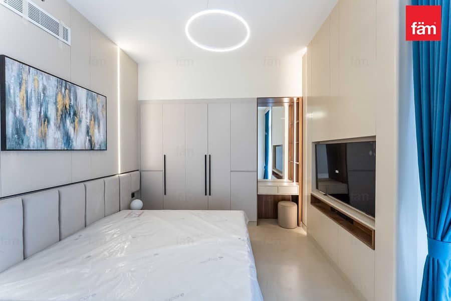 Handover April 2026 | ParkFacing | maidroom | Bayut.com