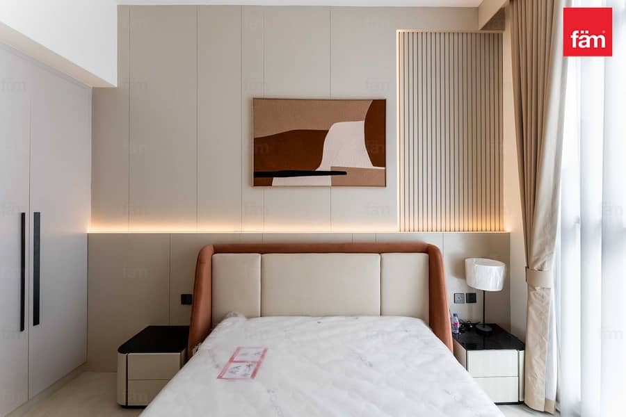 Handover April 2026 | ParkFacing | maidroom | Bayut.com