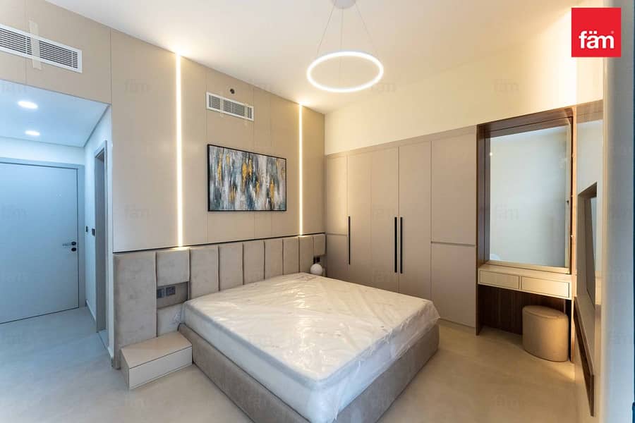 Handover April 2026 | ParkFacing | maidroom | Bayut.com