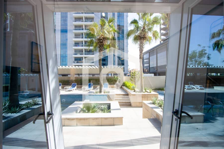 Livbnb-Convenient Loft Type 1B , Dubai Sports City | Bayut.com