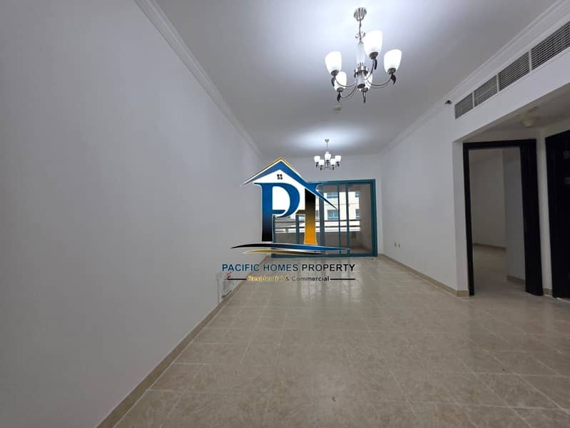 Walking Distance to Metro Luxury 01 Bhk Apt Available With All ...