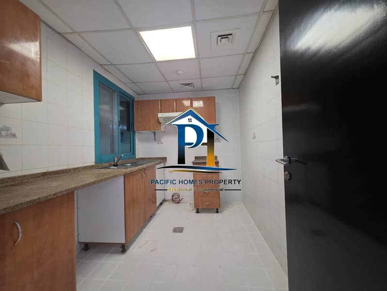 Walking Distance to Metro Luxury 01 Bhk Apt Available With All ...