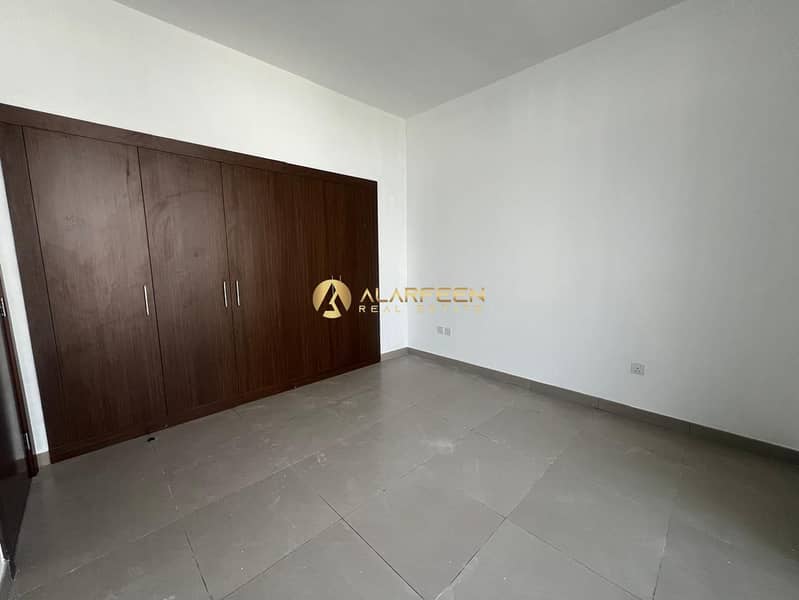 L shape Garden l Corner Unit l Single Row | Bayut.com