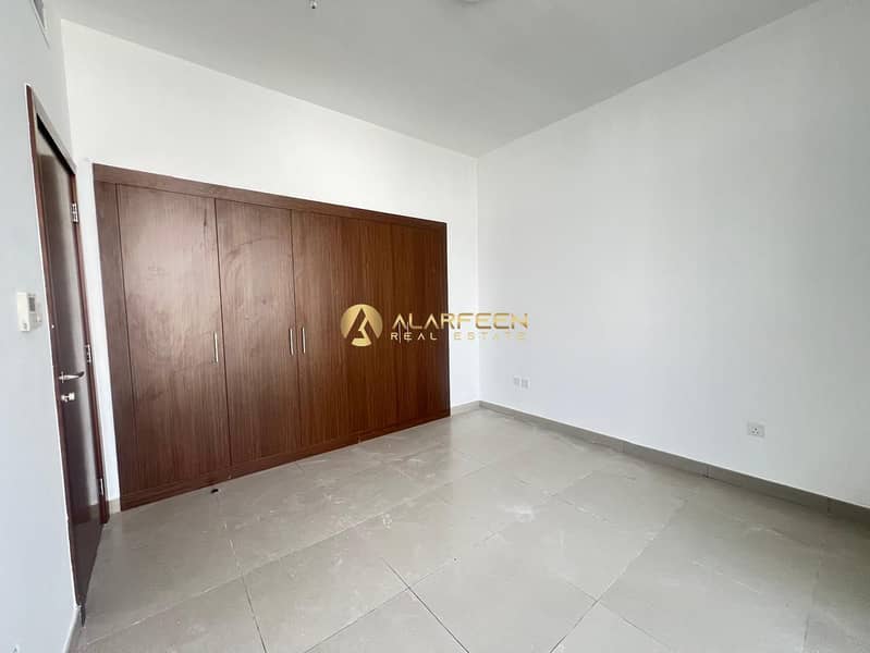 L shape Garden l Corner Unit l Single Row | Bayut.com