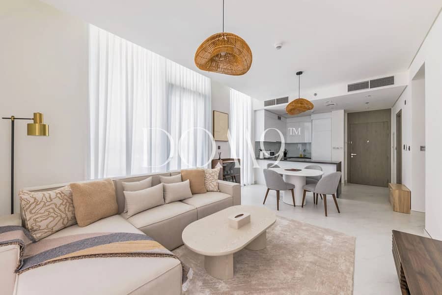 Best Deal | Furnished | Vacant end of January | Bayut.com