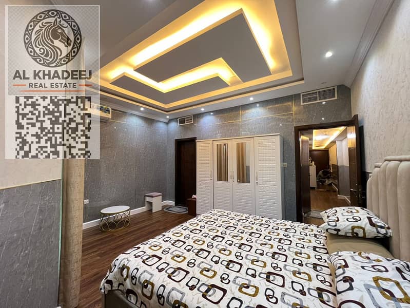 A golden opportunity to own property in Al Khor Towers – Ajman | Ready ...