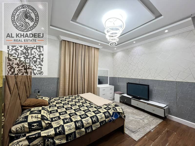 A golden opportunity to own property in Al Khor Towers – Ajman | Ready ...