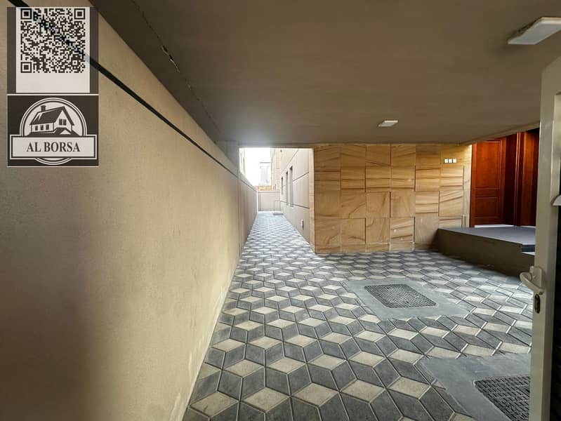 Brand new villa for rent – Al Yasmin, Ajman | 4 master bedrooms, majlis ...