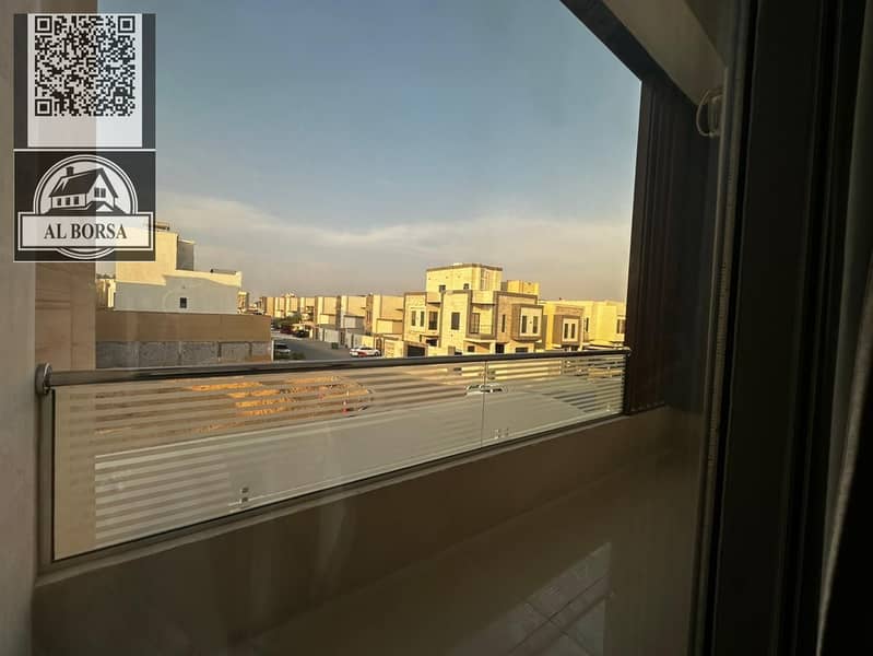 Brand new villa for rent – Al Yasmin, Ajman | 4 master bedrooms, majlis ...