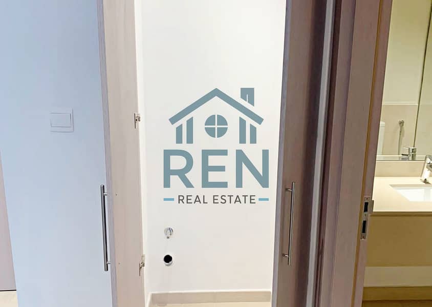 Modern 1-Bedroom Apartment | Gated Community | Bayut.com