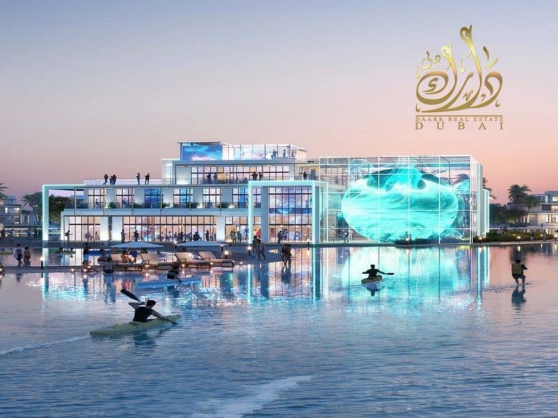 GOLDEN VISA | TICKETS FREE | 1% MONTHLY | 60% CAPITAL APPRECIATION ...