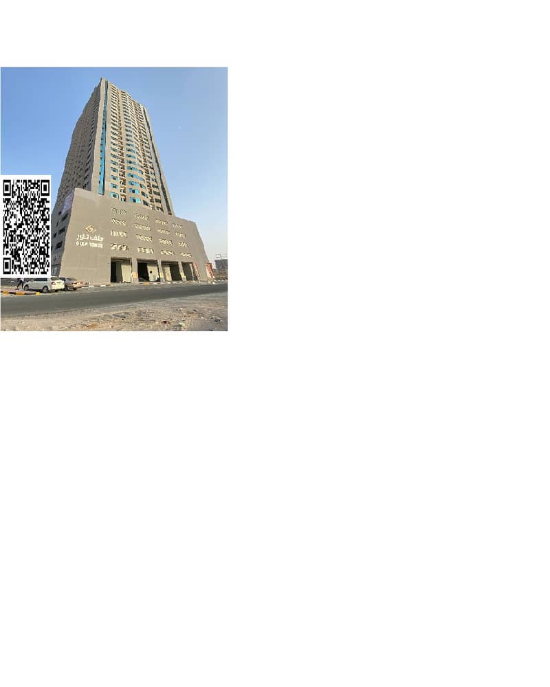 1 BHK flat available for annual rent in a prime location. Family ...